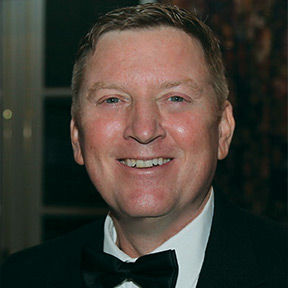 James (Jim) Danhakl – Stem for Life Foundation